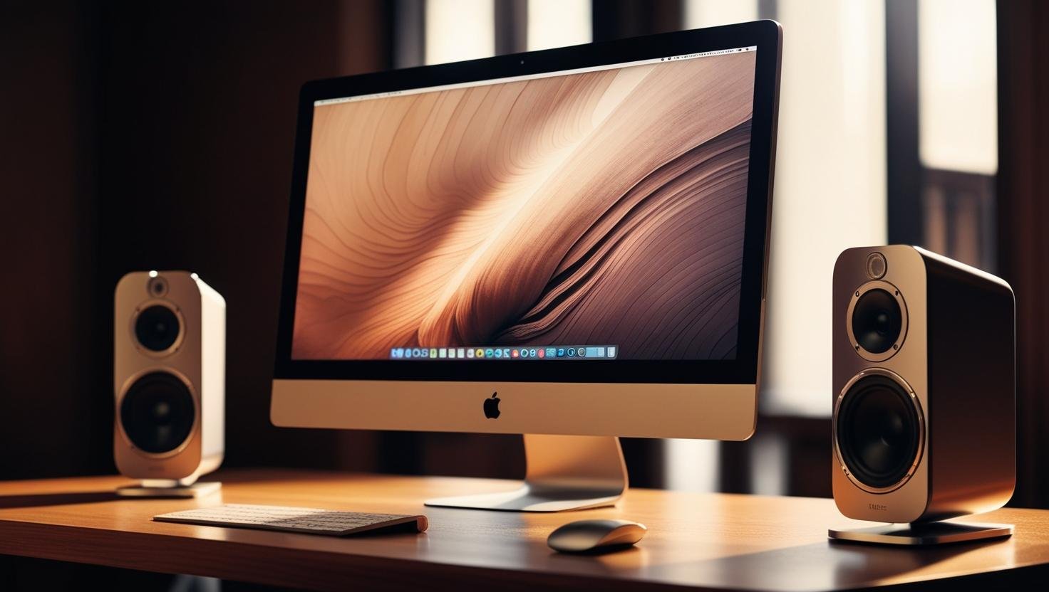 Los Mejores Altavoces para PC del 2025〖LISTA ACTUALIZADA〗